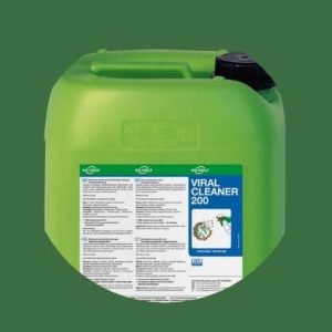 Viral Cleaner - Das sind unsere Viral Cleaner - Bio-Circle Blog