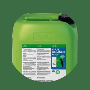 Viral Cleaner - Das sind unsere Viral Cleaner - Bio-Circle Blog